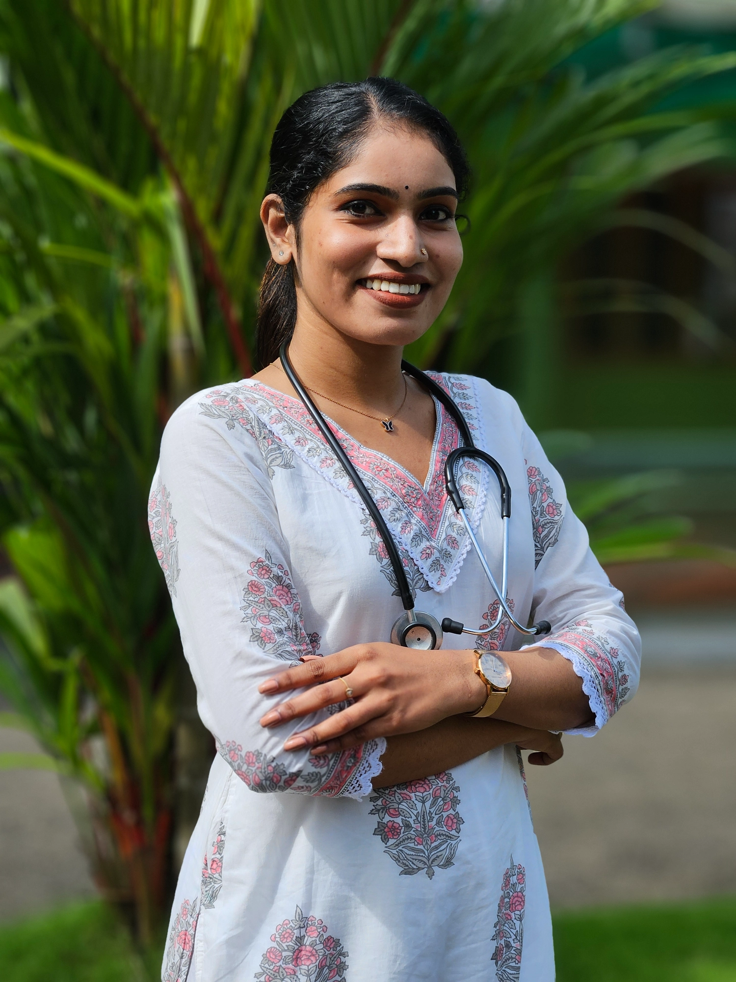 Best Ayurvedic Doctors in Kerala - Ayur Bethaniya Ayurveda Hospital